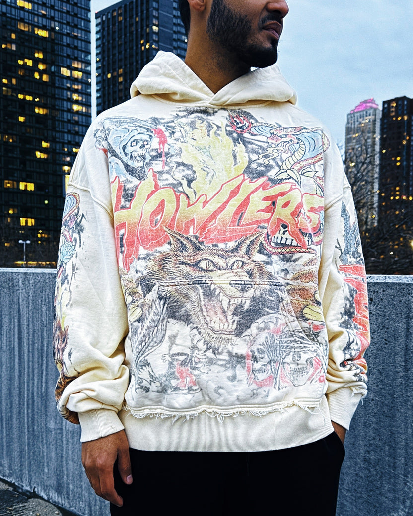 Howlers Club™ - Official Site